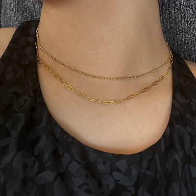 Vintage Pearl Ring Tarnish Free Ring Waterproof Ring Shell Pearl 18K ...