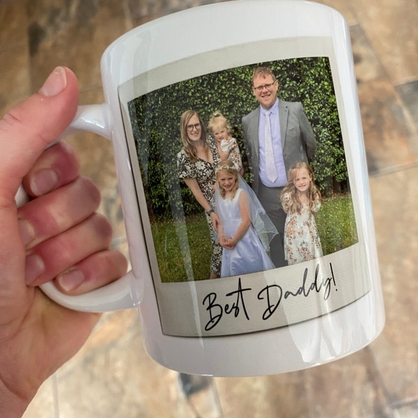 Spreadsheet Mug Regular, Large or Jumbo XXL Sizes Gift for Dad, Mum ...