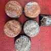 Toroidal Orgone Talisman - Etsy
