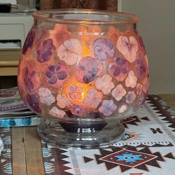 Epoxy Resin Sunset Wall Hanging - Etsy