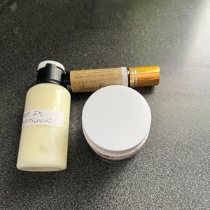 Grow With Greens Rejuvenation Hair Balm, Hair Conditioning Balm ...