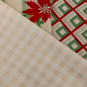 Moda Spring Brook by Corey Yoder Allover Floral on Stone - Etsy