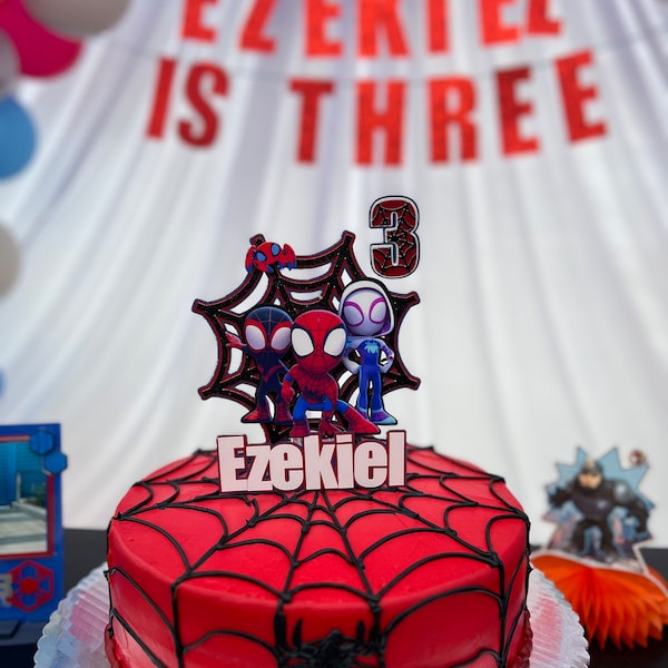 Spidey and His Amazing Friends PNG Images, High Resolution, Cricut ...