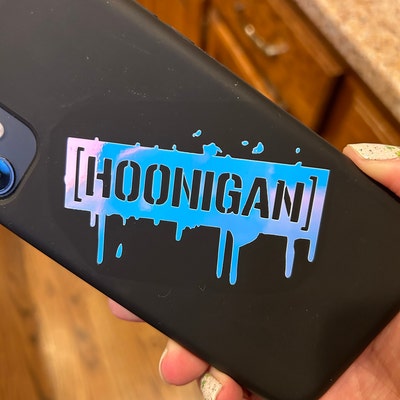 Doughboy Decal Money Drip Premium Vinyl Decals Funny - Etsy