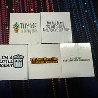 Womp Womp Vinyl Sticker, Funny Stickers, Sarcastic Stickers, Meme ...