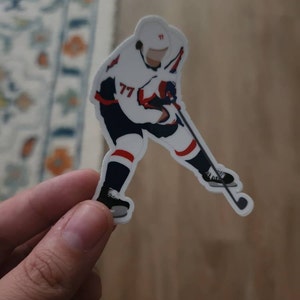 Joe Burrow Sticker, Cincinnati Bengals, Cincinnati Bengals Stickers ...