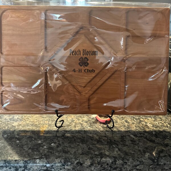 The Legend Has Retired. Personalized Cutting Board - Retirement Gift ...