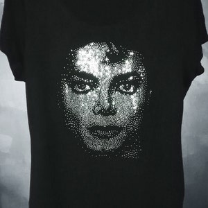 Elvis Presley SS6 Rhinestone Bling SVG Instant Digital - Etsy