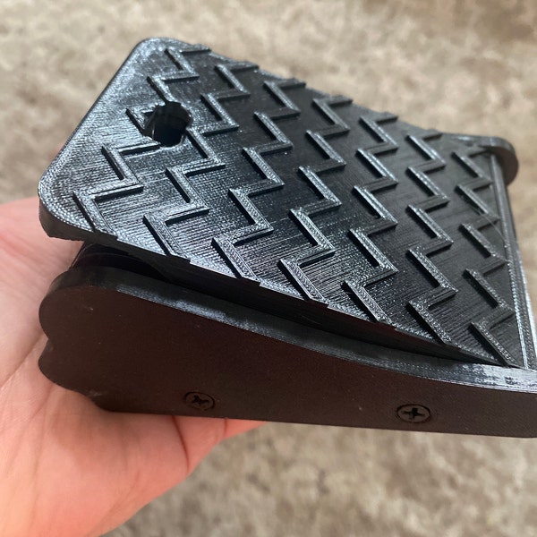 Tonal Tap - Foot Pedal Activator for Tonal Home Gym - Tonal Bar Control ...