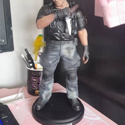 Sherry Birkin Resident Evil 2 1/6 Figure - Etsy