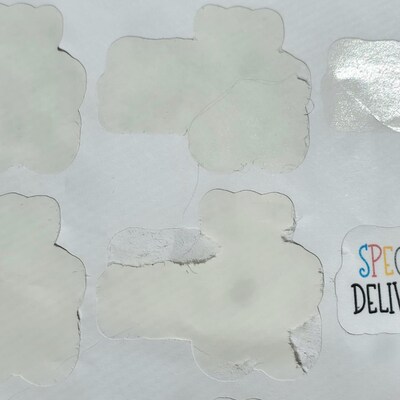 Herd You Like Freebies Happy Mail, Happy Mail Stickers, Thank You for ...