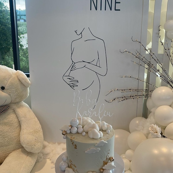 Car Dent Decal Wile E Coyote Splat HQ Vinyl Sticker Decal for Car Auto ...