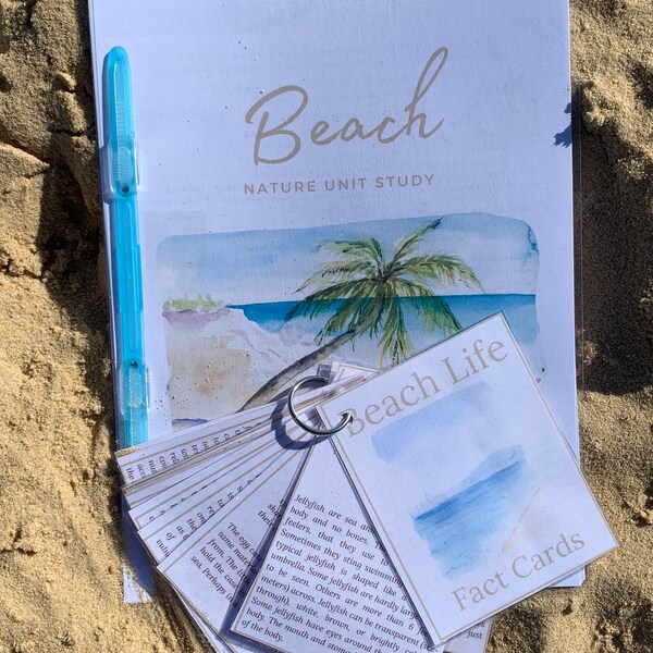 DECIDUOUS TREES Unit Study, Life Cycle, Anatomy, Nature Study, Science ...