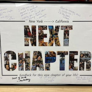 Custom Shape Photo Collage Personalized Photo Gift Collage - Etsy