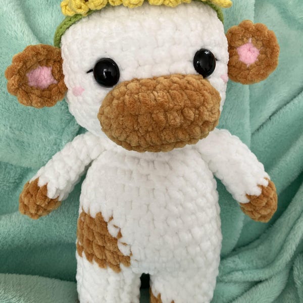 Crochet Godzilla Plush: Custom Amigurumi Dinosaur - Etsy