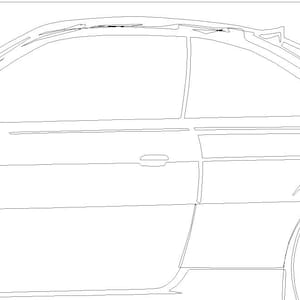 JDM Subie STI SVG - Subaru Wrx Sti Race Car Design for Vinyl Cutting ...