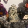 Xochipilliart and Danceaztecmexicareplicasmalltravel Altar - Etsy