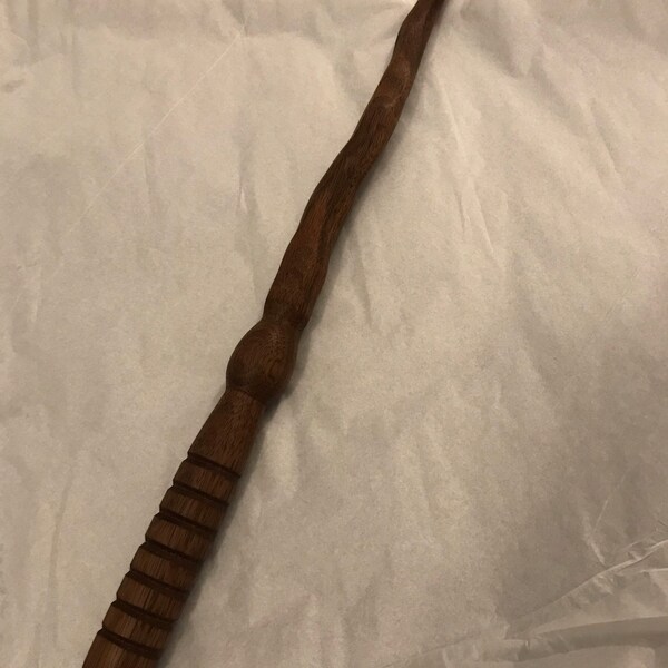 Custom Order Wand - Etsy