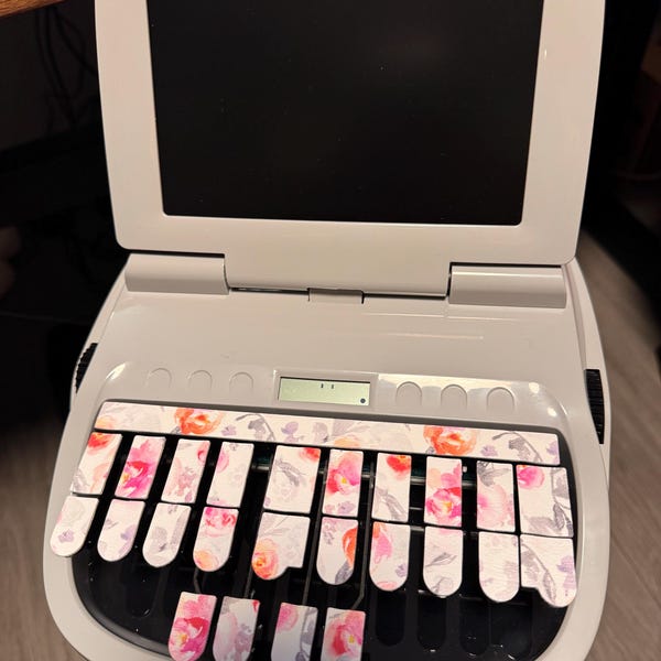 Pinks Faux Leather Textured Steno Keypads - Etsy