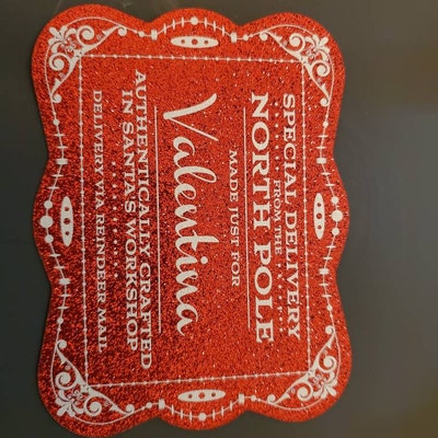 Personalized Apron Cheat Sheet Baking Apron With Upside-down ...