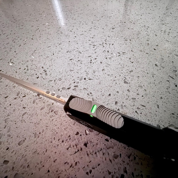 Replacement Conical Spring Set for Microtech Ultratech - Etsy