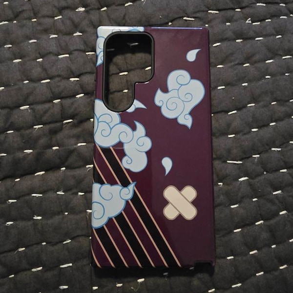 Kasane Teto Case - Etsy