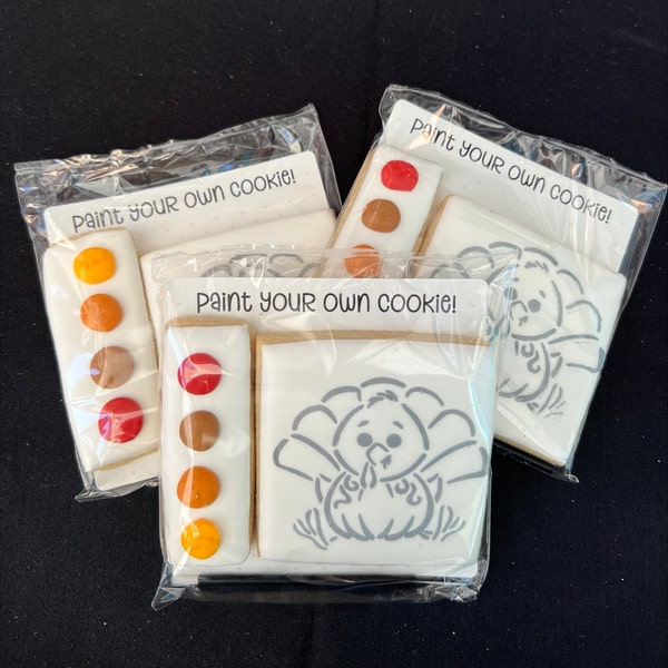 Halloween PYO Stencil File Download SVG Cookie Stencil Halloween PNG ...