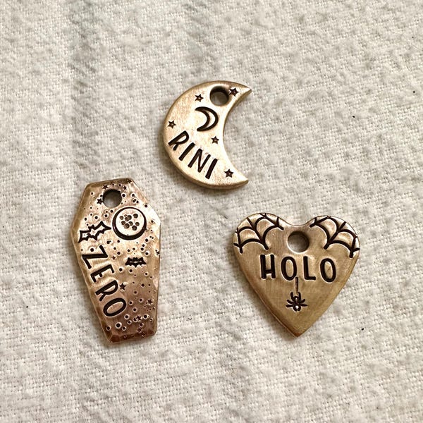 Dog Tag, Dog Tags for Dogs, Dog Tags, Pet Id Tag, the Tardis, Phone ...