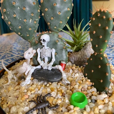 Tiny Pufferfish Figurine Soft Plastic Puffer for Diorama - Etsy