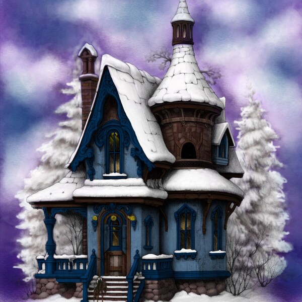 46 Gingerbread House Coloring Pages, Christmas Coloring Pages ...