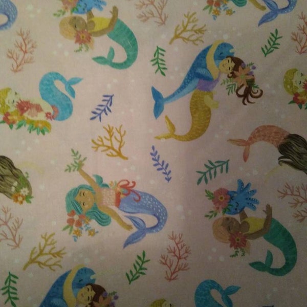 Pink Triangles Fabric, Pink Geometric Fabric From the Boho Fusion ...