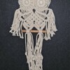 Macrame PATTERN Angel | PDF Pattern Macrame Doll | Beginner Macrame - Etsy