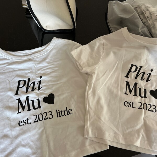 Custom Sorority Sweatpants / Chi Omega Sweats / Zeta Tau Alpha / Gamma ...