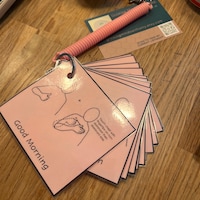 PECS Communication Folder - Etsy UK