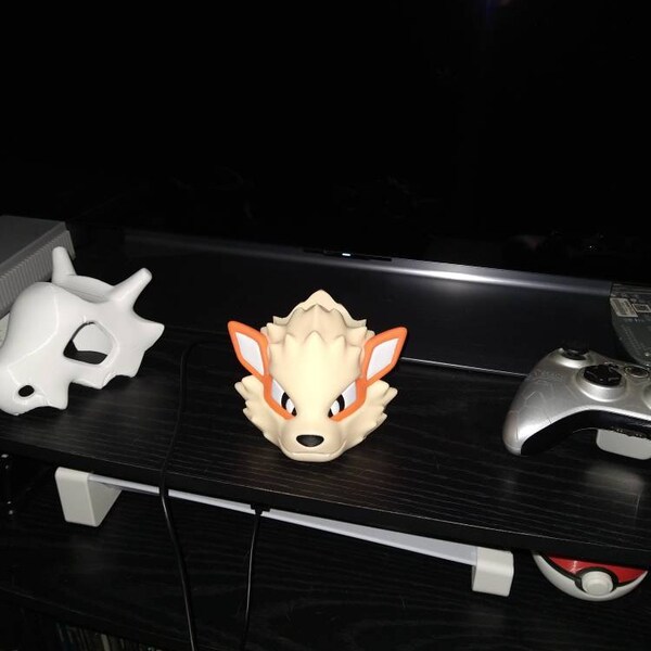 Bulbasaur Popular Anime Controller Stand / Gamepad Holder 3D Printed - Etsy