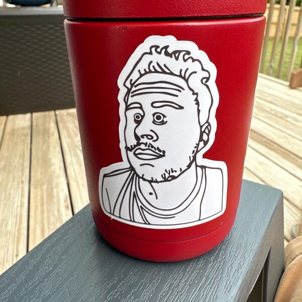 Movements Sticker | Movements Stickers | Water Resistant | Vinyl ...