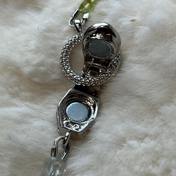 20 Cord End, Antique Silver With 3.5mm Loop, 2.5mm I.D. 10x4mm CE9017 ...