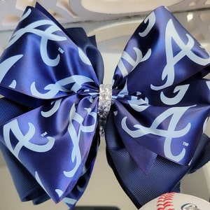 Offray 4-pack MLB Chicago Cubs Ribbon Blue/white/red - Etsy