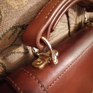 Leather Amp Corner Guards | Etsy