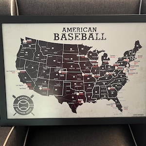 NASCAR Race Tracks Map NASAR Gift Vinitage Raceway Fan - Etsy