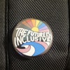 Inclusive Button or Magnet, Inclusivity, Trans Pin, Trans Button, We ...