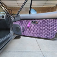VW Rabbit Pickup caddy ABS Headliner Forever Panel - Etsy Canada