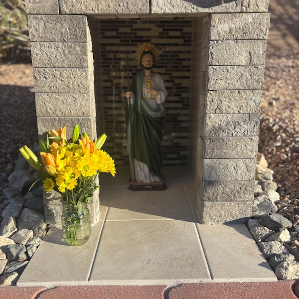 3 Feet 36 Inch Statue JESUS RESUCITADO Jesus Resurrected Big Jesus ...