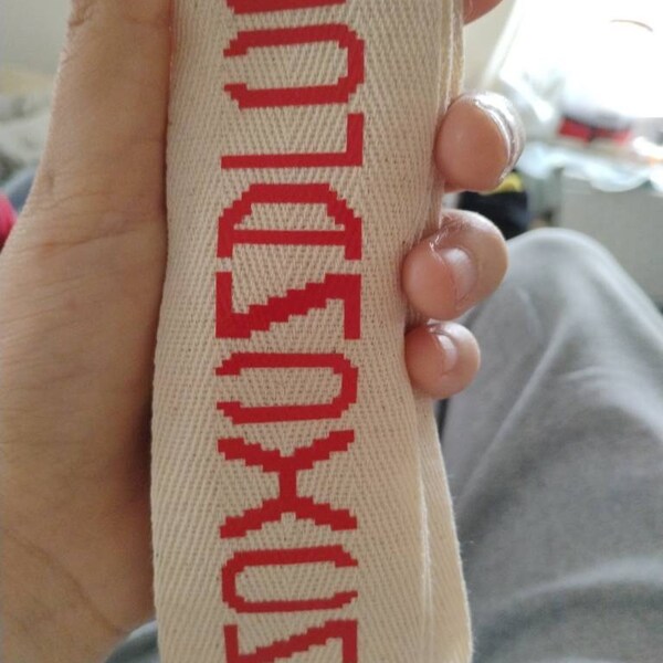 PRE-ORDER Handmade Clancy Stole - Etsy