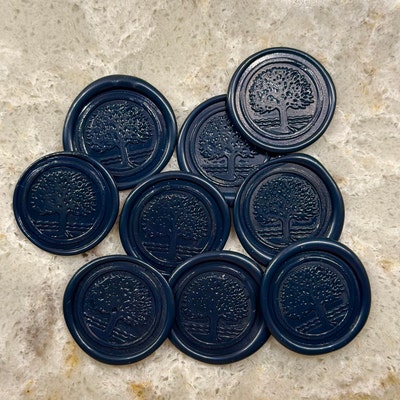 White Matte Embossed Stickers Embossed Raised Sticker/label - Etsy