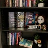 Bookshelf Street Sign Bookish / Booktok Accessory Customize and ...