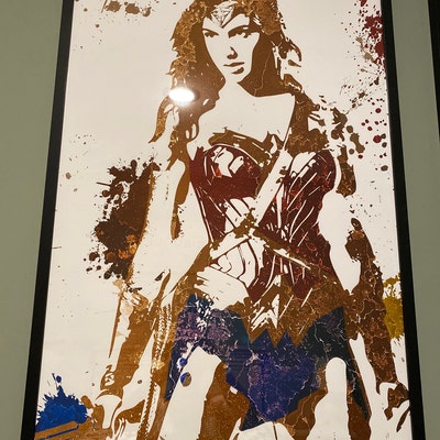 Destiny Lord Saladin, Saladin Forge Fan Art Poster, Game Poster, Gamer ...