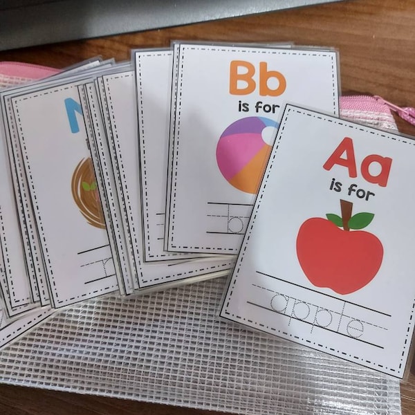 Personalised Name Tracing Sheet/ Personalised Build It, Trace It, Write ...