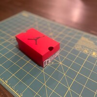 Curvy Box Vorlage SVG Curvy Box Vorlage SVG Box Vorlage SVG - Etsy.de