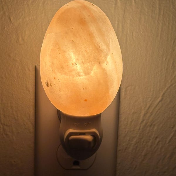 Buff Colored Italian Marble Mortar and Pestle Kit FREE HIMALAYAN SALT ...